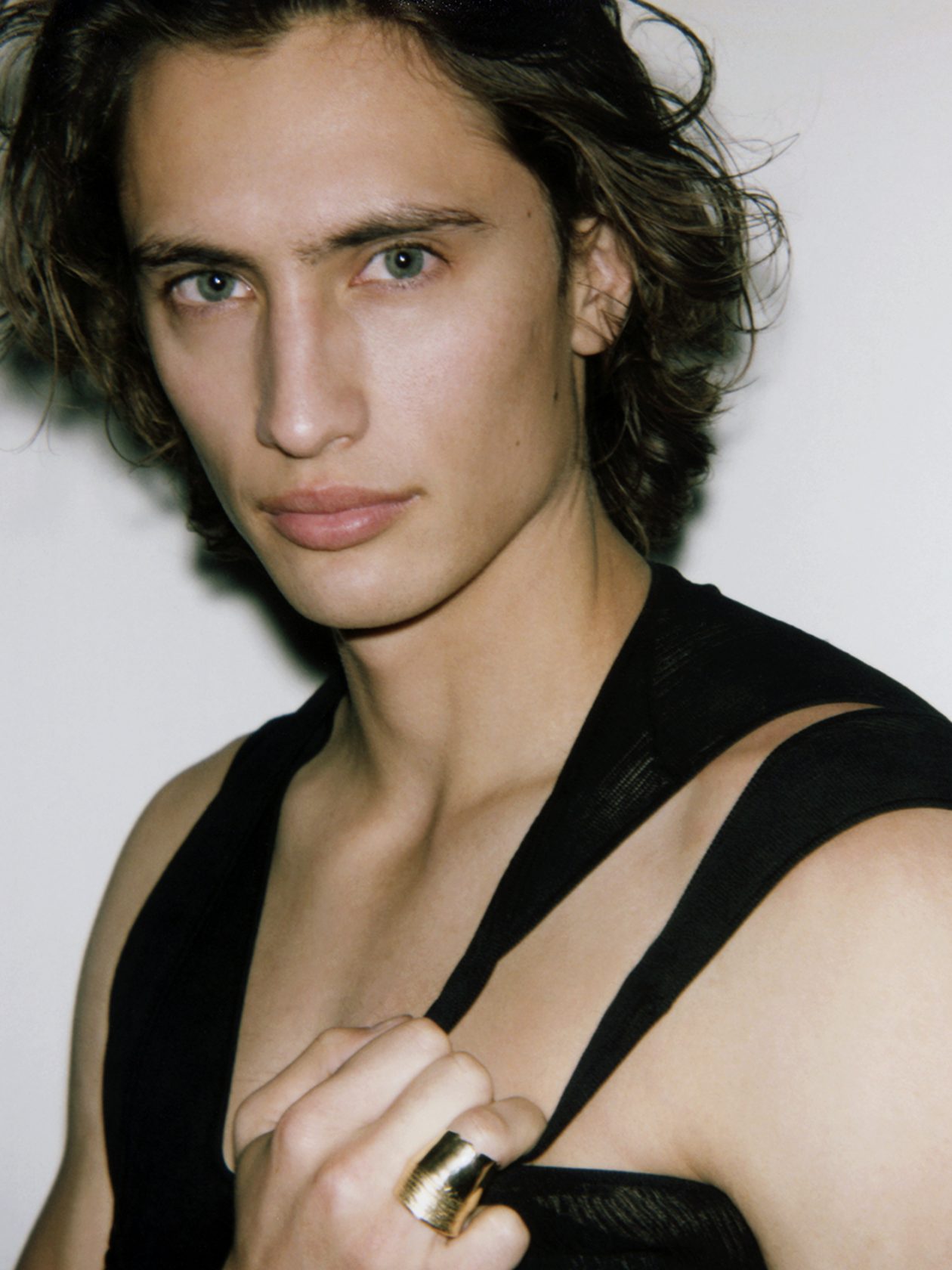 TOM FORD | Beauty - Ferry van der Nat - Photographer in Fashion