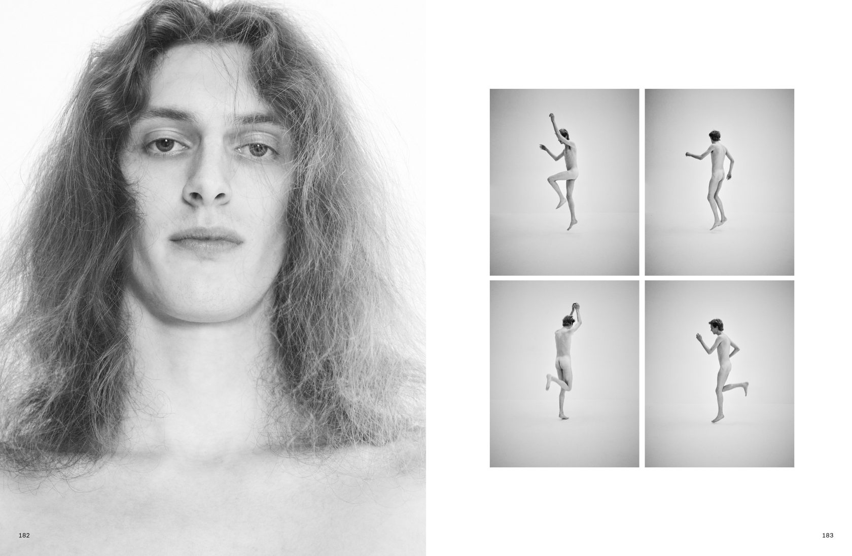 COLLECTIBLE DRY - Ferry van der Nat - Photographer in Fashion